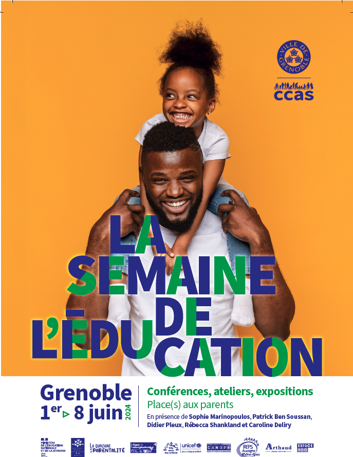 Semaine de l’éducation 2024 – OPSP